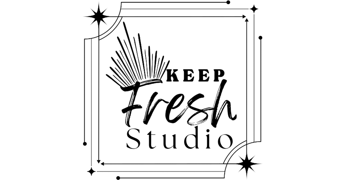 Keep Fresh Studio